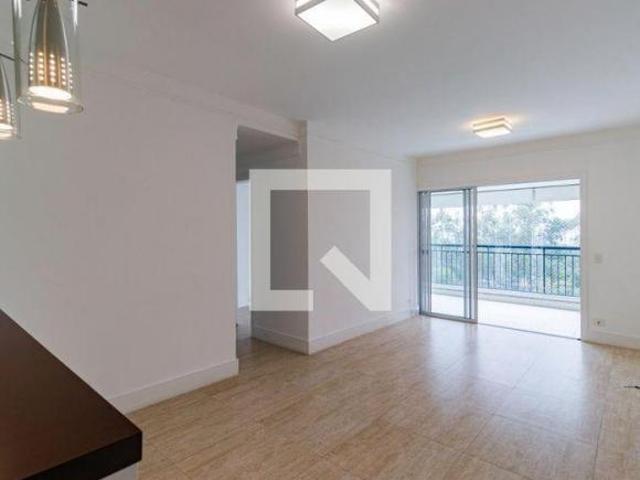 Apartamento à Venda Vila Andrade, 3 Quartos, 104 m² São Paulo