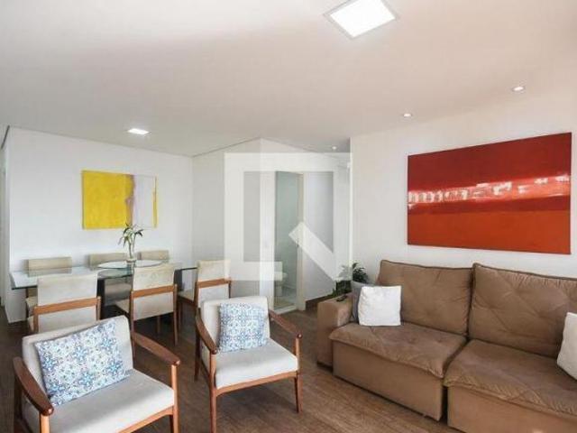 Apartamento à Venda Vila Andrade, 3 Quartos, 104 m² São Paulo