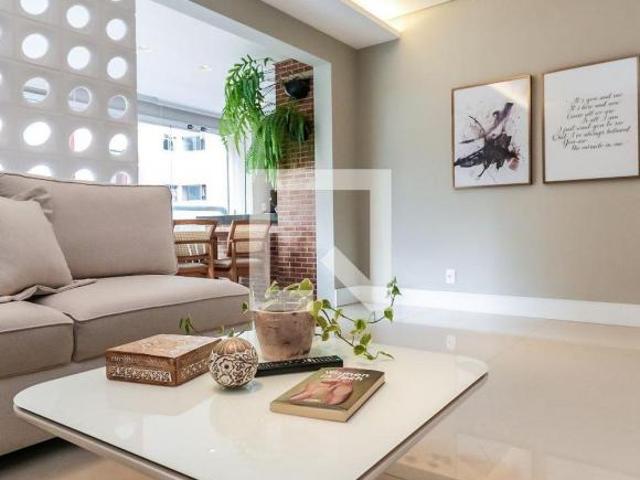 Apartamento à Venda Vila Andrade, 3 Quartos, 105 m2