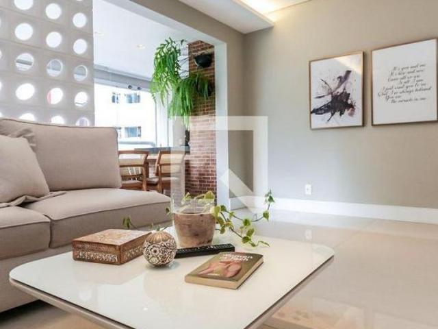 Apartamento à Venda Vila Andrade, 3 Quartos, 105 m2