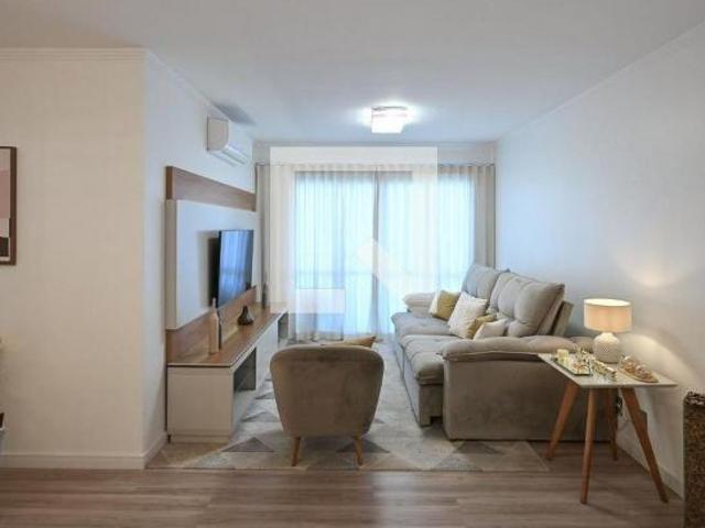 Apartamento à Venda Vila Andrade, 3 Quartos, 105 m2