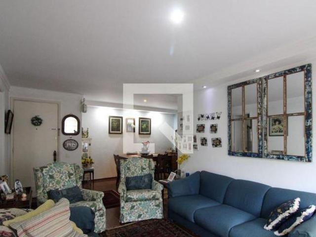 Apartamento à Venda Vila Andrade, 3 Quartos, 105 m2