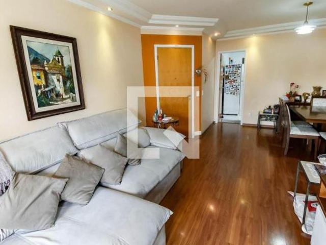 Apartamento à Venda Vila Andrade, 3 Quartos, 105 m2