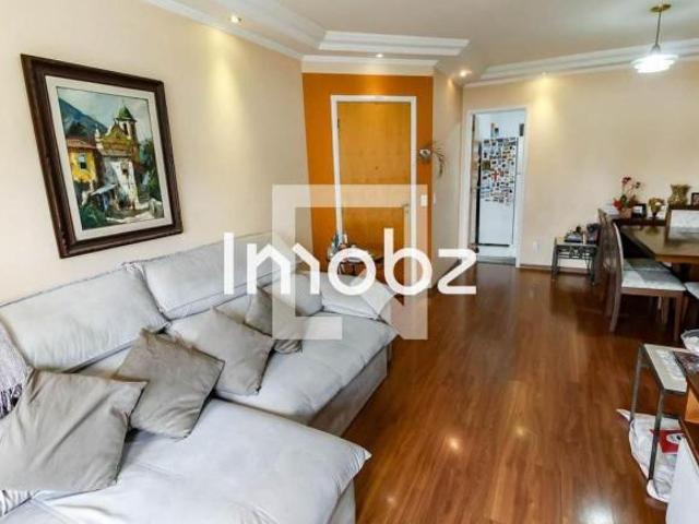 Apartamento à Venda Vila Andrade, 3 Quartos, 105 m2