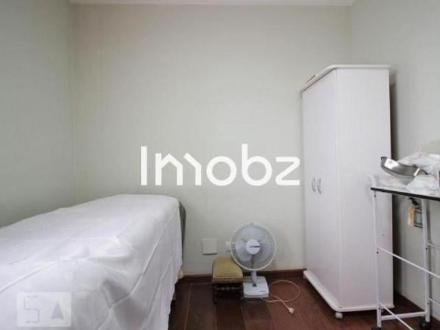 Apartamento à Venda Vila Andrade, 3 Quartos, 105 m2