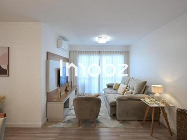 Apartamento à Venda Vila Andrade, 3 Quartos, 105 m2