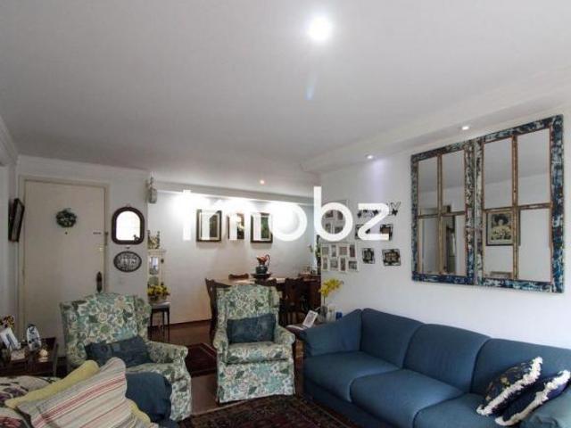 Apartamento à Venda Vila Andrade, 3 Quartos, 105 m2