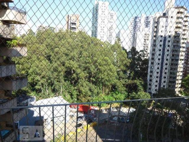 Apartamento à Venda Vila Andrade, 3 Quartos, 105 m2