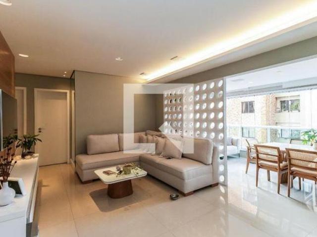Apartamento à Venda Vila Andrade, 3 Quartos, 105 m² São Paulo