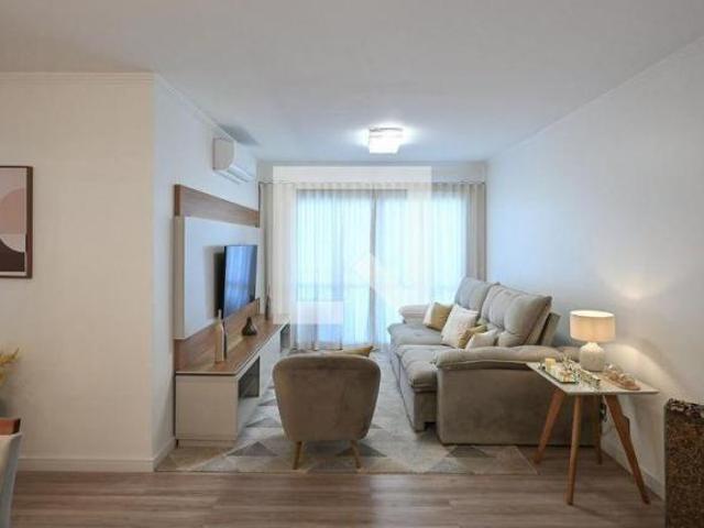 Apartamento à Venda Vila Andrade, 3 Quartos, 105 m² São Paulo