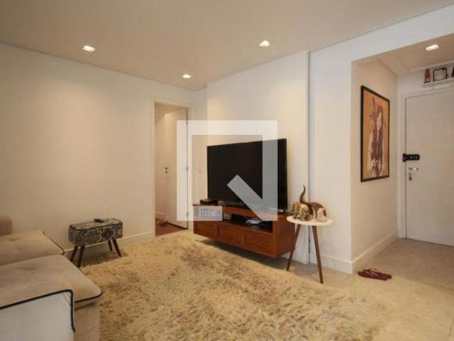 Apartamento à Venda Vila Andrade, 3 Quartos, 106 m2