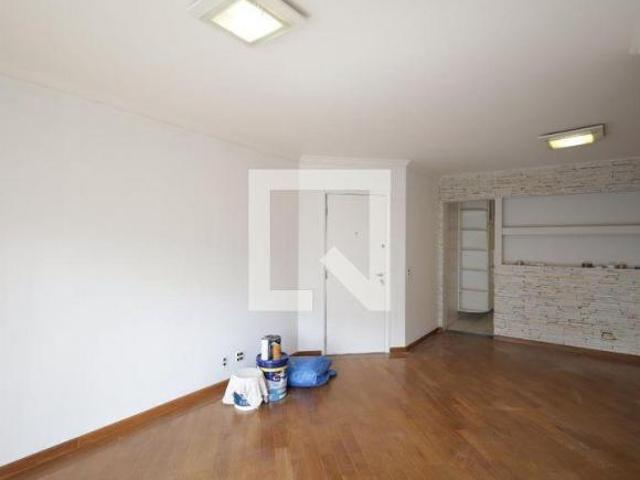 Apartamento à Venda Vila Andrade, 3 Quartos, 106 m2