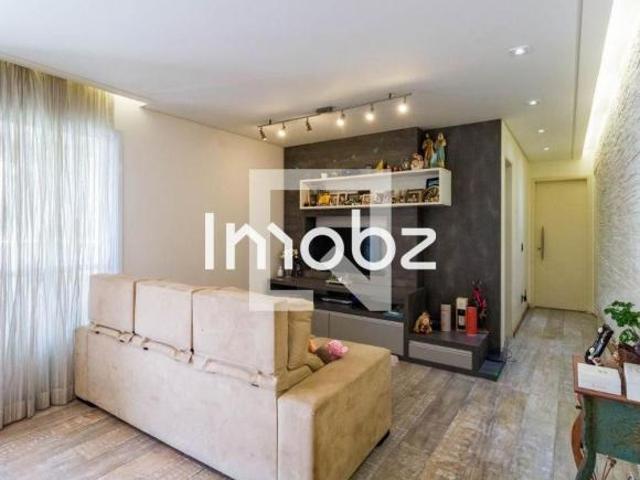 Apartamento à Venda Vila Andrade, 3 Quartos, 106 m2