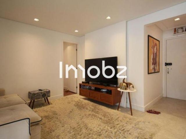 Apartamento à Venda Vila Andrade, 3 Quartos, 106 m2