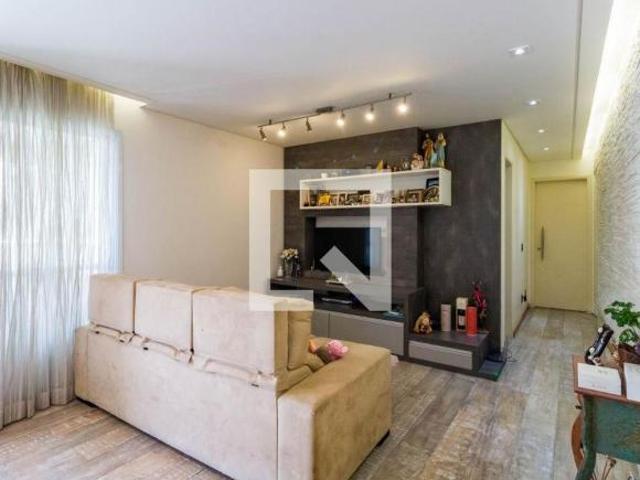 Apartamento à Venda Vila Andrade, 3 Quartos, 106 m2