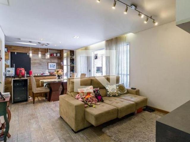 Apartamento à Venda Vila Andrade, 3 Quartos, 106 m² São Paulo