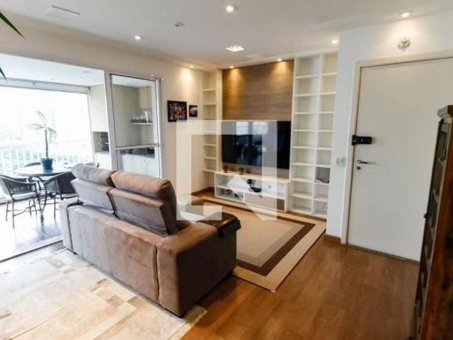 Apartamento à Venda Vila Andrade, 3 Quartos, 107 m2