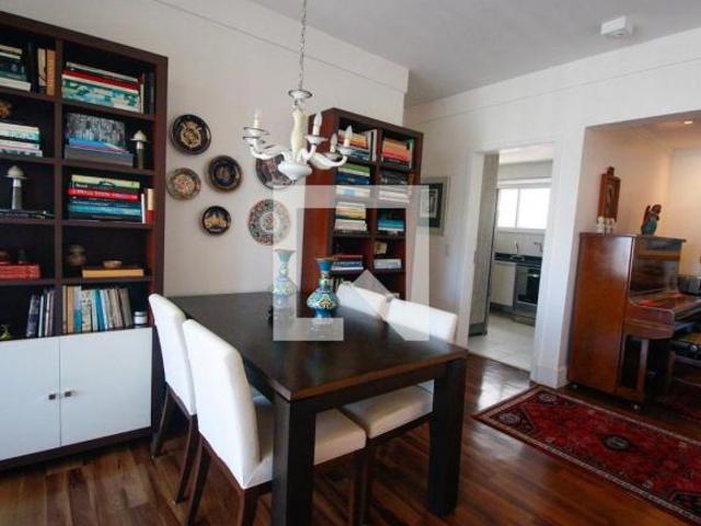 Apartamento à Venda Vila Andrade, 3 Quartos, 107 m2