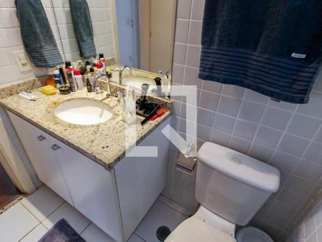 Apartamento à Venda Vila Andrade, 3 Quartos, 107 m2