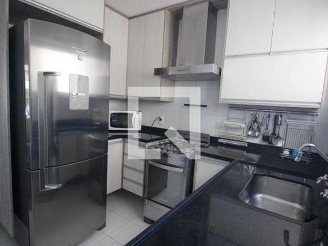 Apartamento à Venda Vila Andrade, 3 Quartos, 107 m2