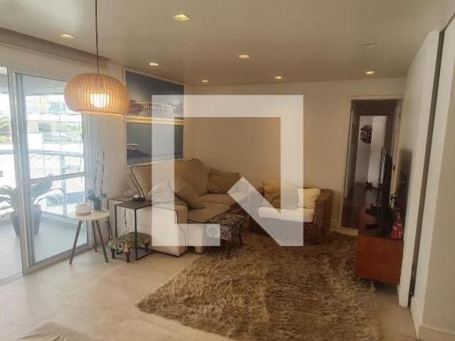 Apartamento à Venda Vila Andrade, 3 Quartos, 107 m2