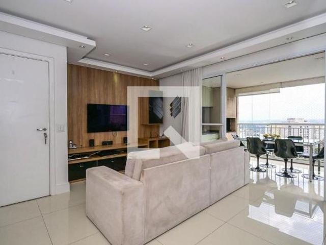 Apartamento à Venda Vila Andrade, 3 Quartos, 107 m2