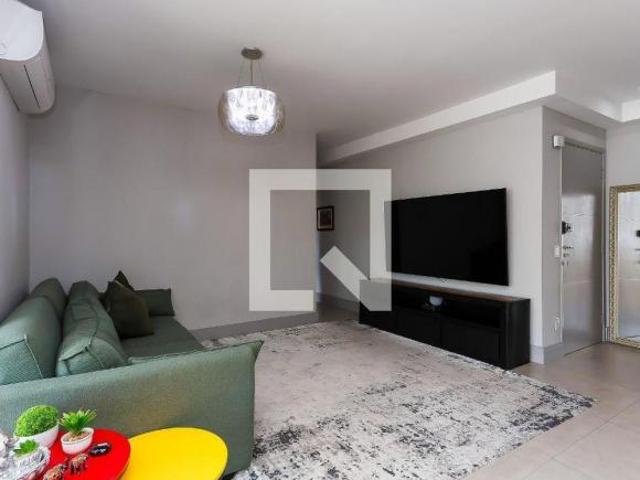 Apartamento à Venda Vila Andrade, 3 Quartos, 109 m2