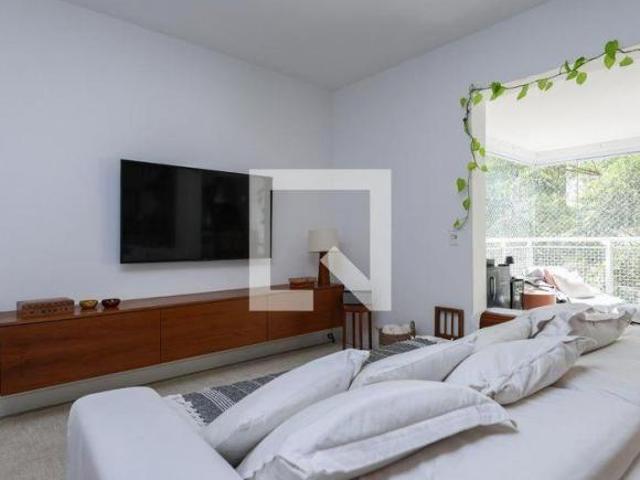 Apartamento à Venda Vila Andrade, 3 Quartos, 109 m2