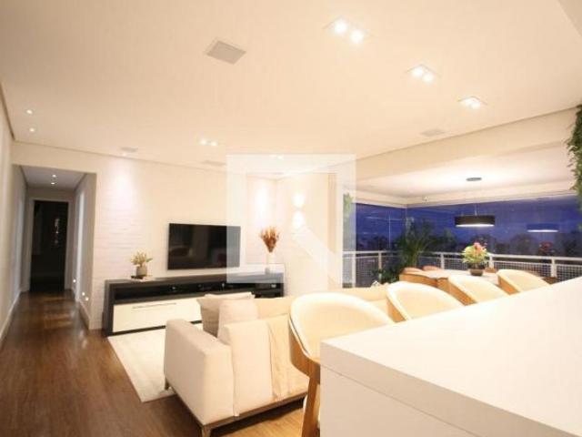Apartamento à Venda Vila Andrade, 3 Quartos, 109 m2