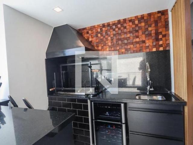 Apartamento à Venda Vila Andrade, 3 Quartos, 109 m2