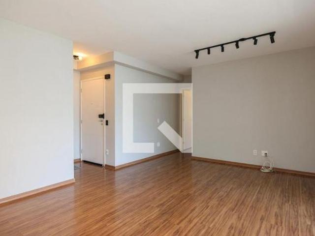 Apartamento à Venda Vila Andrade, 3 Quartos, 109 m2