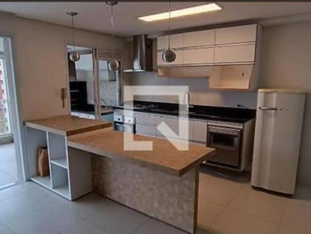 Apartamento à Venda Vila Andrade, 3 Quartos, 109 m2