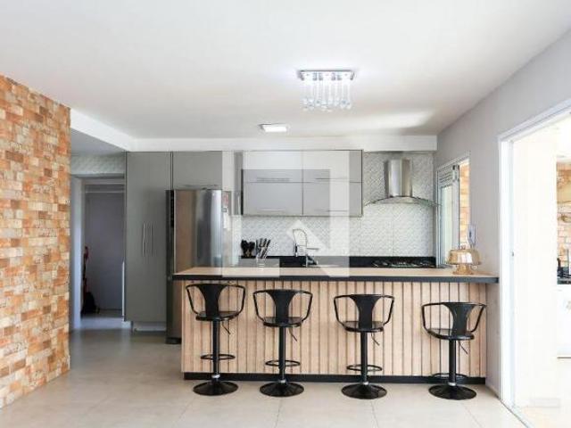 Apartamento à Venda Vila Andrade, 3 Quartos, 109 m2