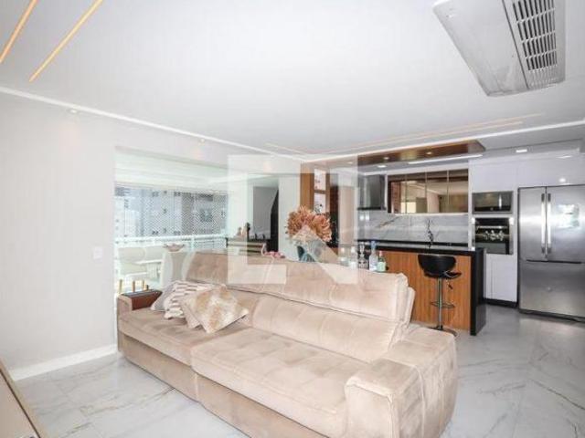 Apartamento à Venda Vila Andrade, 3 Quartos, 109 m² São Paulo