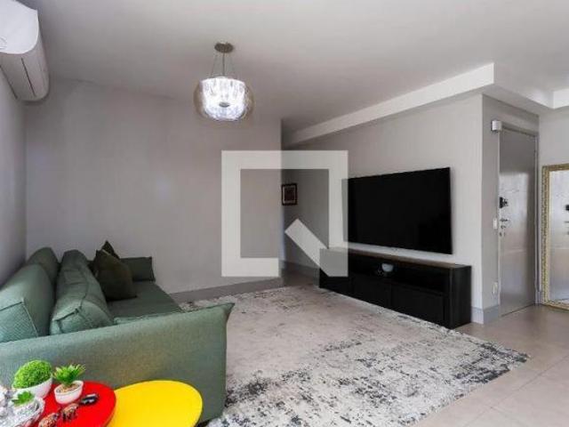 Apartamento à Venda Vila Andrade, 3 Quartos, 109 m² São Paulo