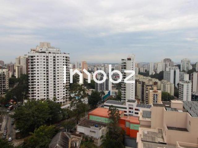 Apartamento à Venda Vila Andrade, 3 Quartos, 100 m2