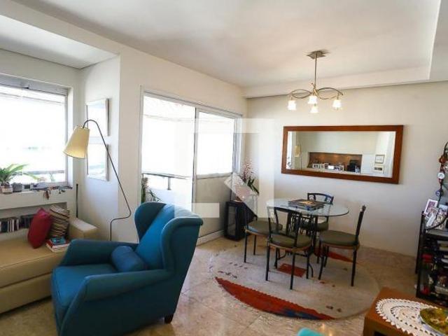 Apartamento à Venda Vila Andrade, 3 Quartos, 100 m2