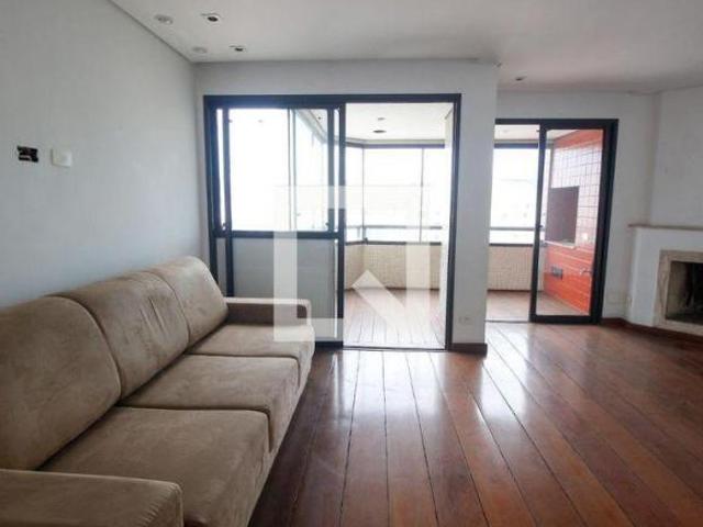Apartamento à Venda Vila Andrade, 3 Quartos, 100 m2