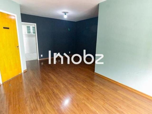 Apartamento à Venda Vila Andrade, 3 Quartos, 101 m2