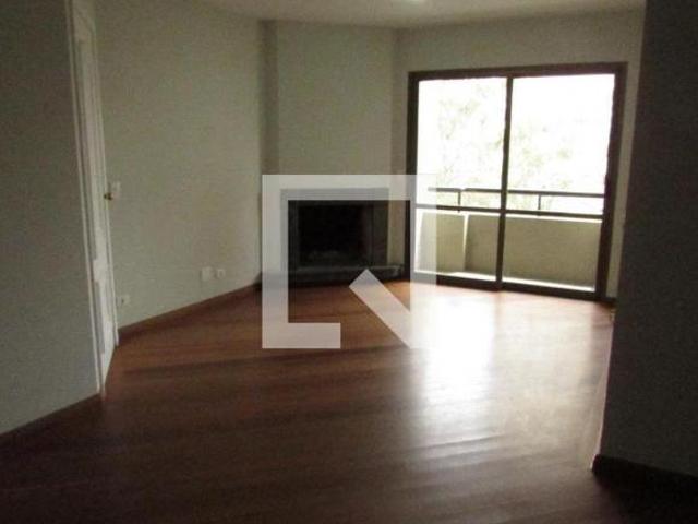 Apartamento à Venda Vila Andrade, 3 Quartos, 102 m2