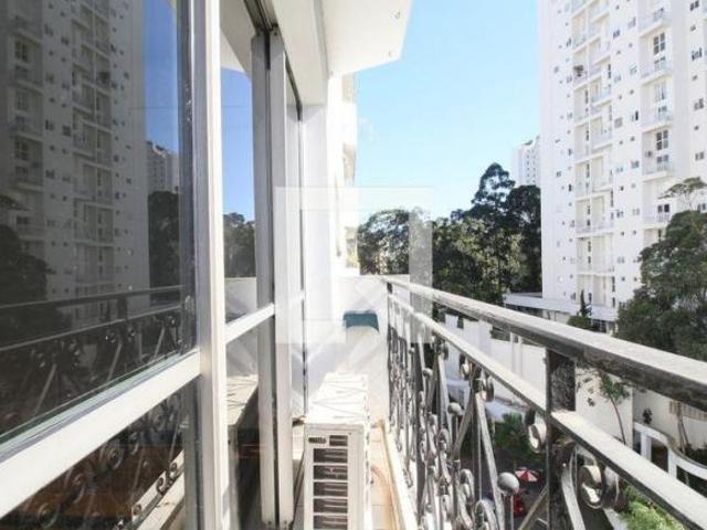 Apartamento à Venda Vila Andrade, 3 Quartos, 102 m² São Paulo