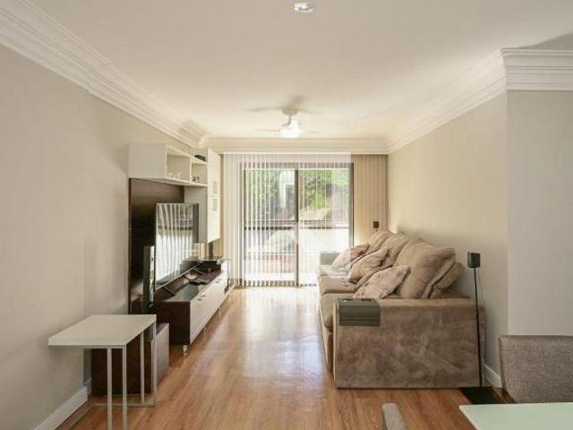 Apartamento à Venda Vila Andrade, 3 Quartos, 114 m2