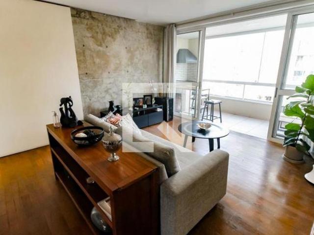 Apartamento à Venda Vila Andrade, 3 Quartos, 114 m2