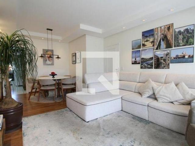 Apartamento à Venda Vila Andrade, 3 Quartos, 114 m² São Paulo