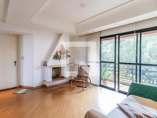 Apartamento à Venda Vila Andrade, 3 Quartos, 116 m2
