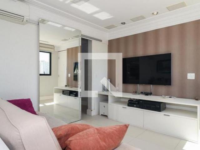 Apartamento à Venda Vila Andrade, 3 Quartos, 118 m2