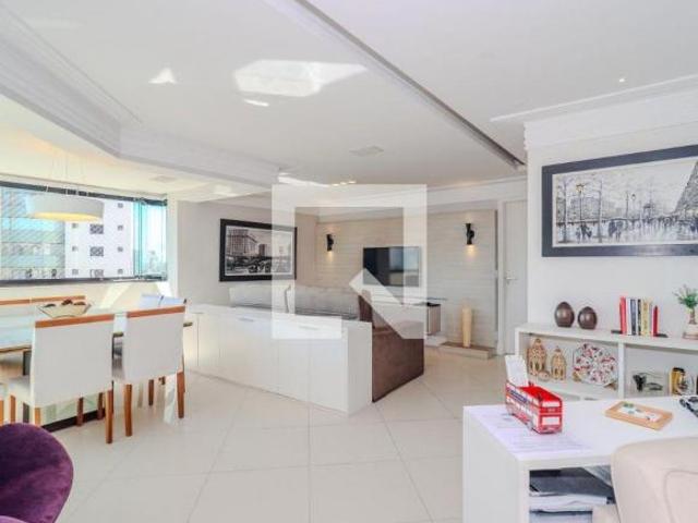Apartamento à Venda Vila Andrade, 3 Quartos, 118 m2