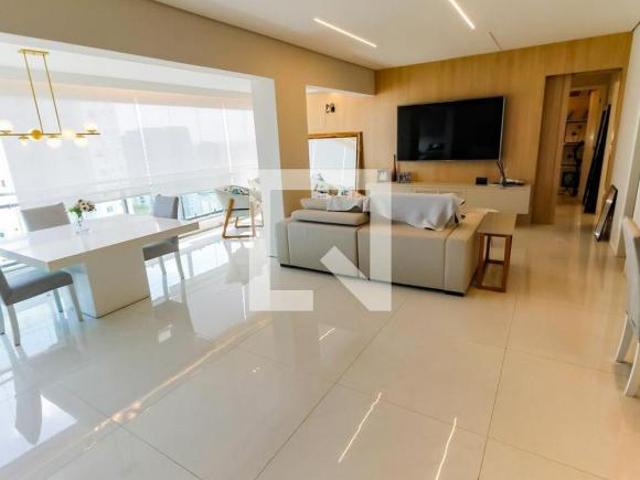 Apartamento à Venda Vila Andrade, 3 Quartos, 119 m2