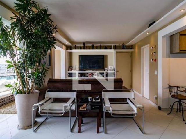 Apartamento à Venda Vila Andrade, 3 Quartos, 119 m2