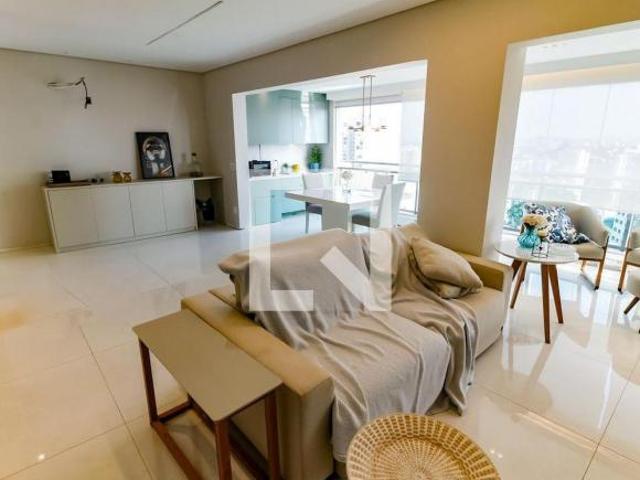 Apartamento à Venda Vila Andrade, 3 Quartos, 119 m2